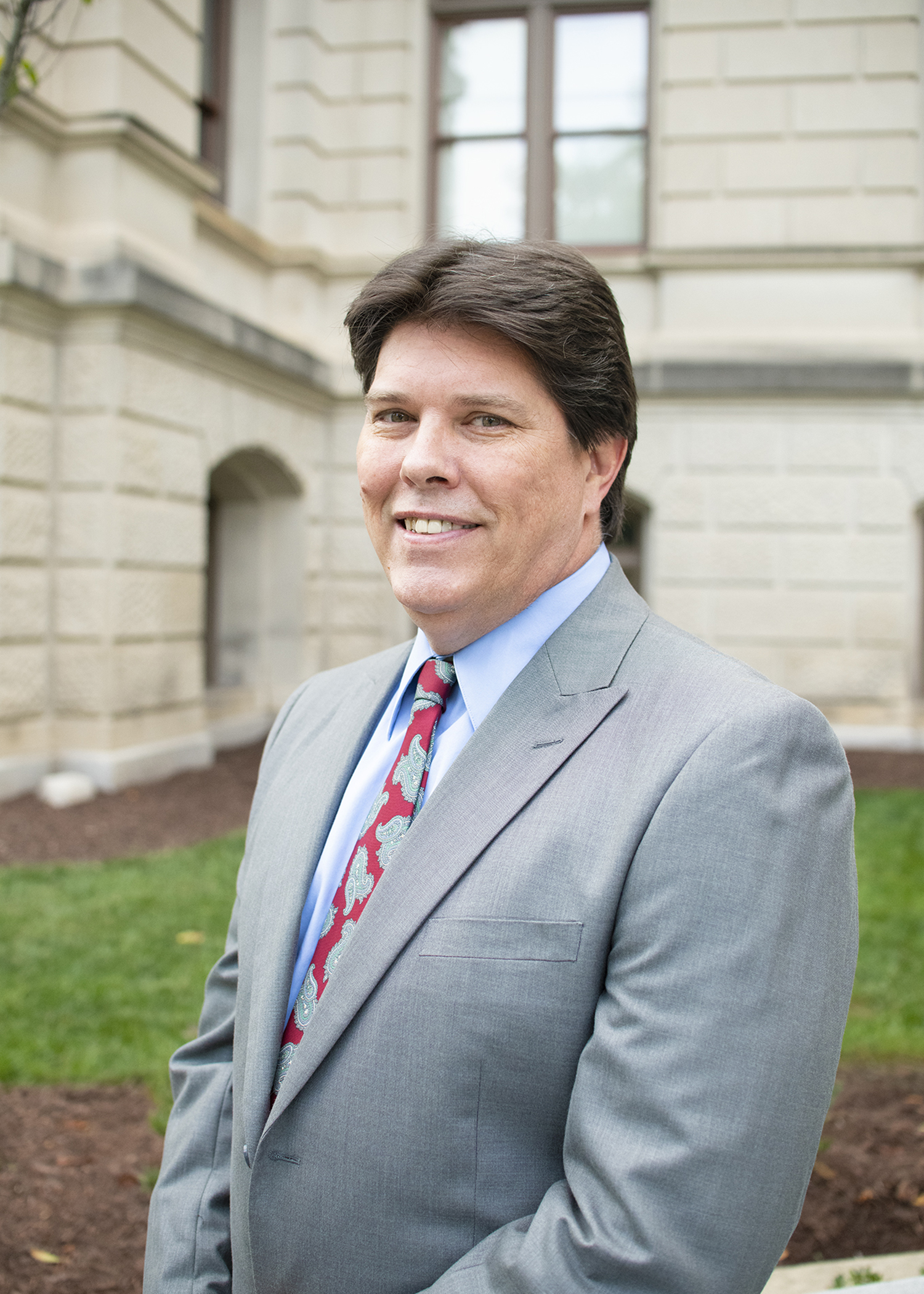 Steven Abbott, NICET, CFPS, LEED AP | Georgia State Financing and ...