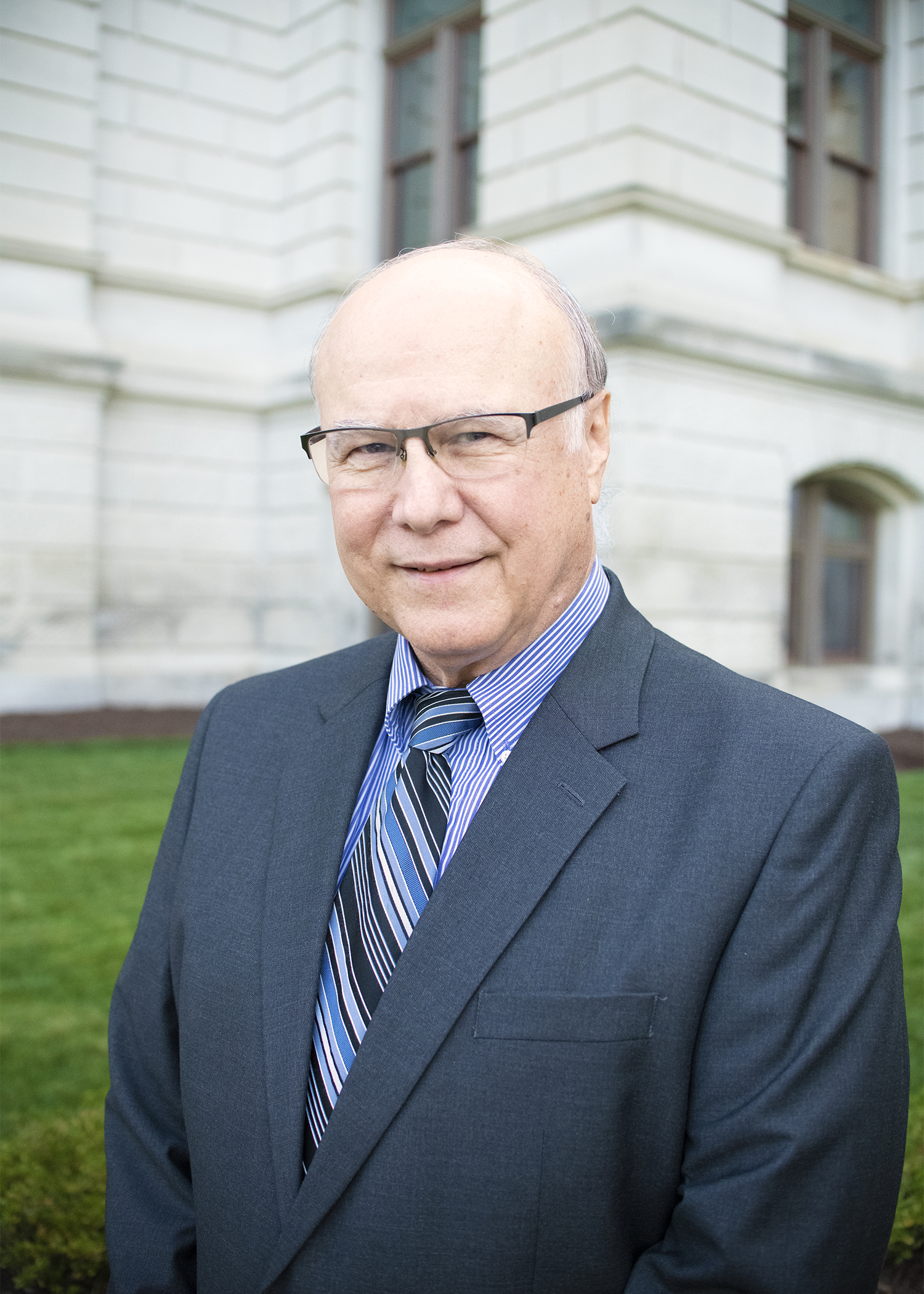 Darrell Emerick, P.E., LEED AP | Georgia State Financing and Investment ...