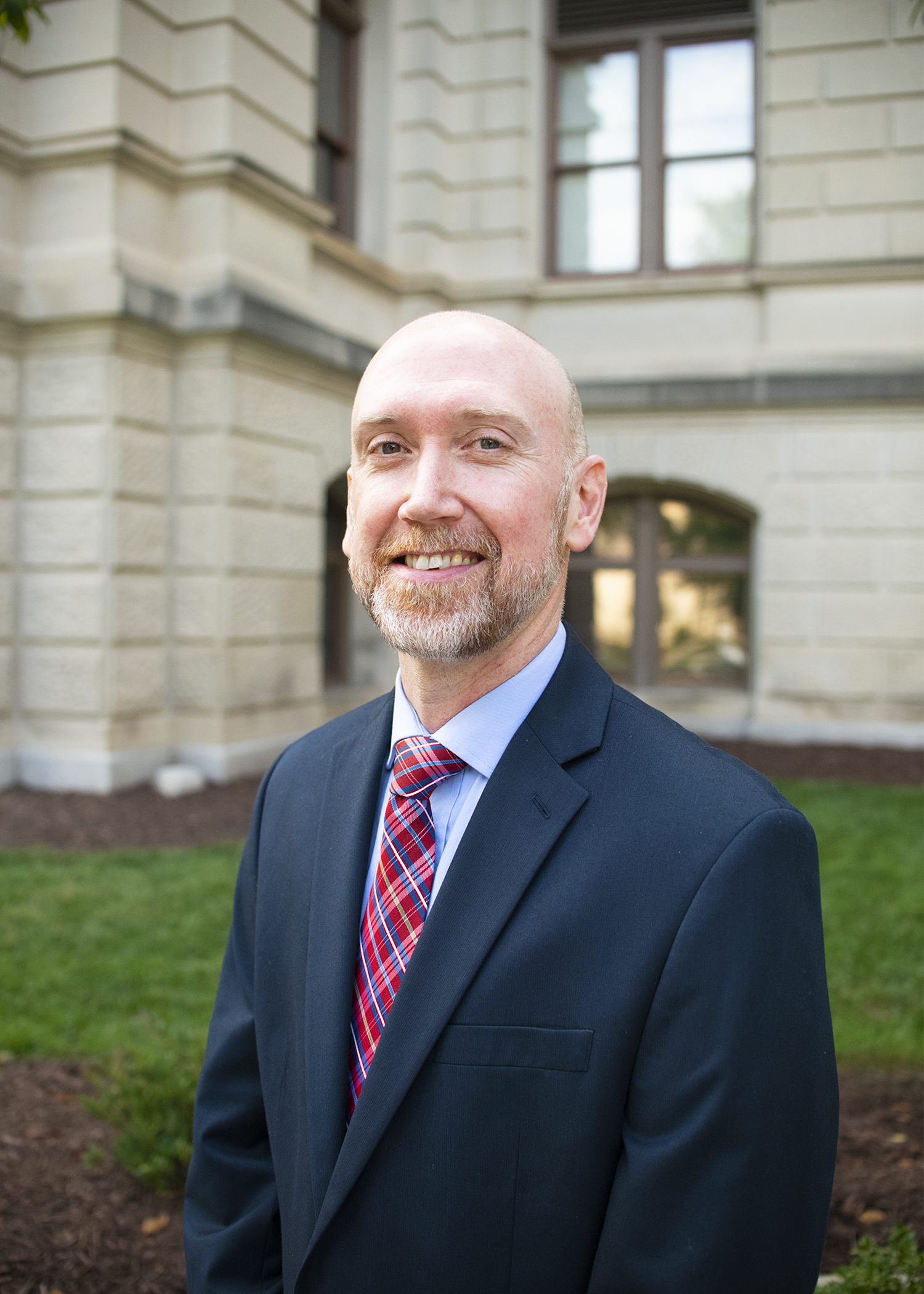 Jesse Moyers | Georgia State Financing and Investment Commission