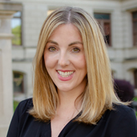 Christy Sanders | Georgia State Financing and Investment Commission