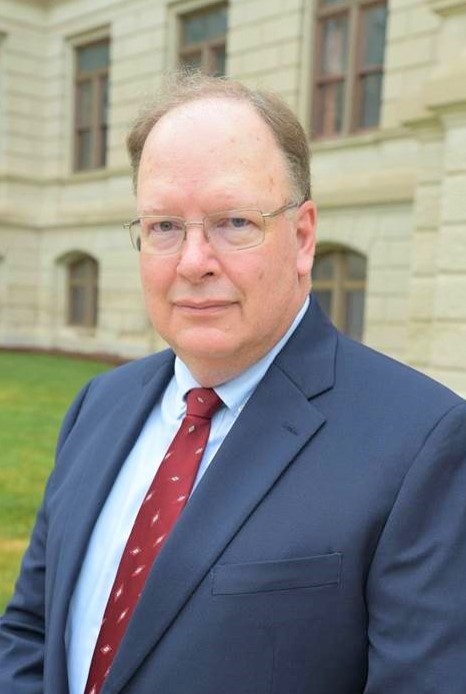 Jim Fransen | Georgia State Financing and Investment Commission