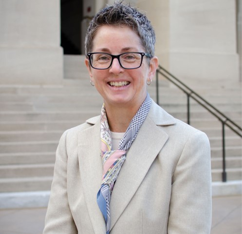 Sharon Burrow | Georgia State Financing and Investment Commission