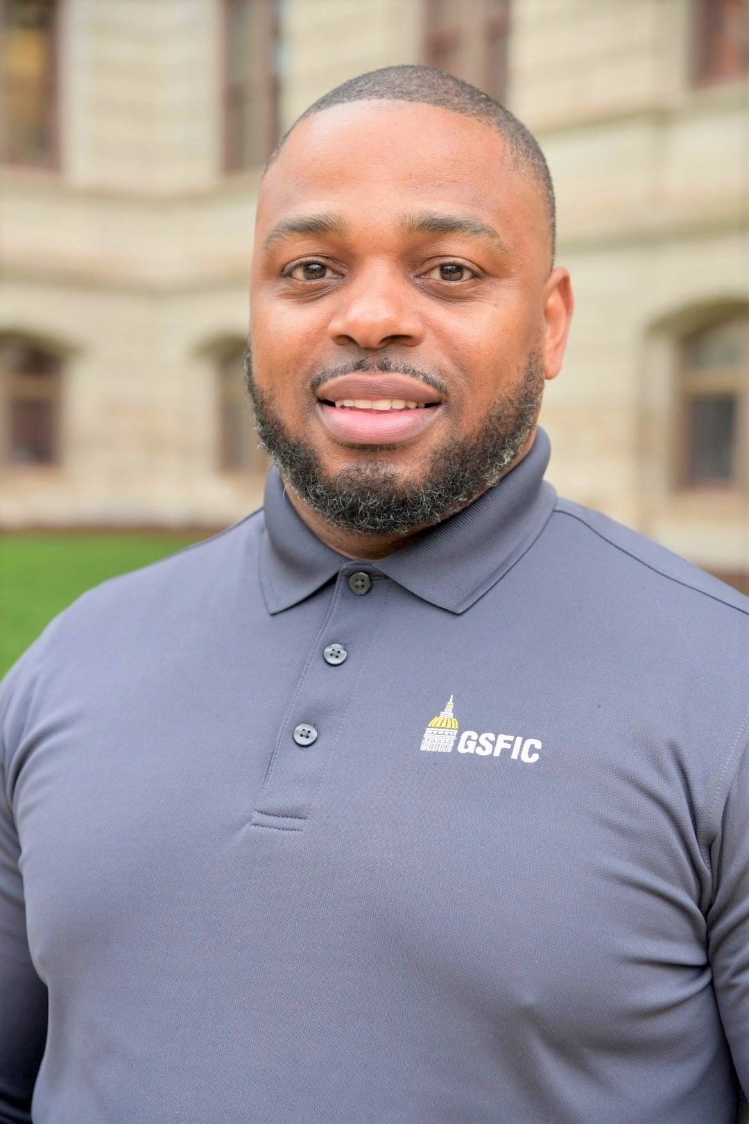 Shawndre Perry | Georgia State Financing and Investment Commission