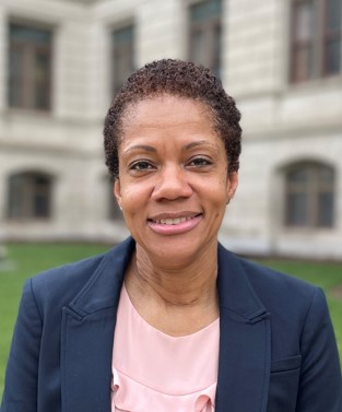 Tanisha Thomas | Georgia State Financing and Investment Commission