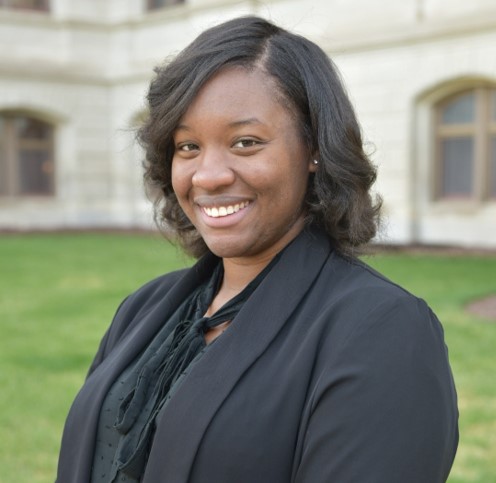 Tatiyanna Bazemore | Georgia State Financing and Investment Commission