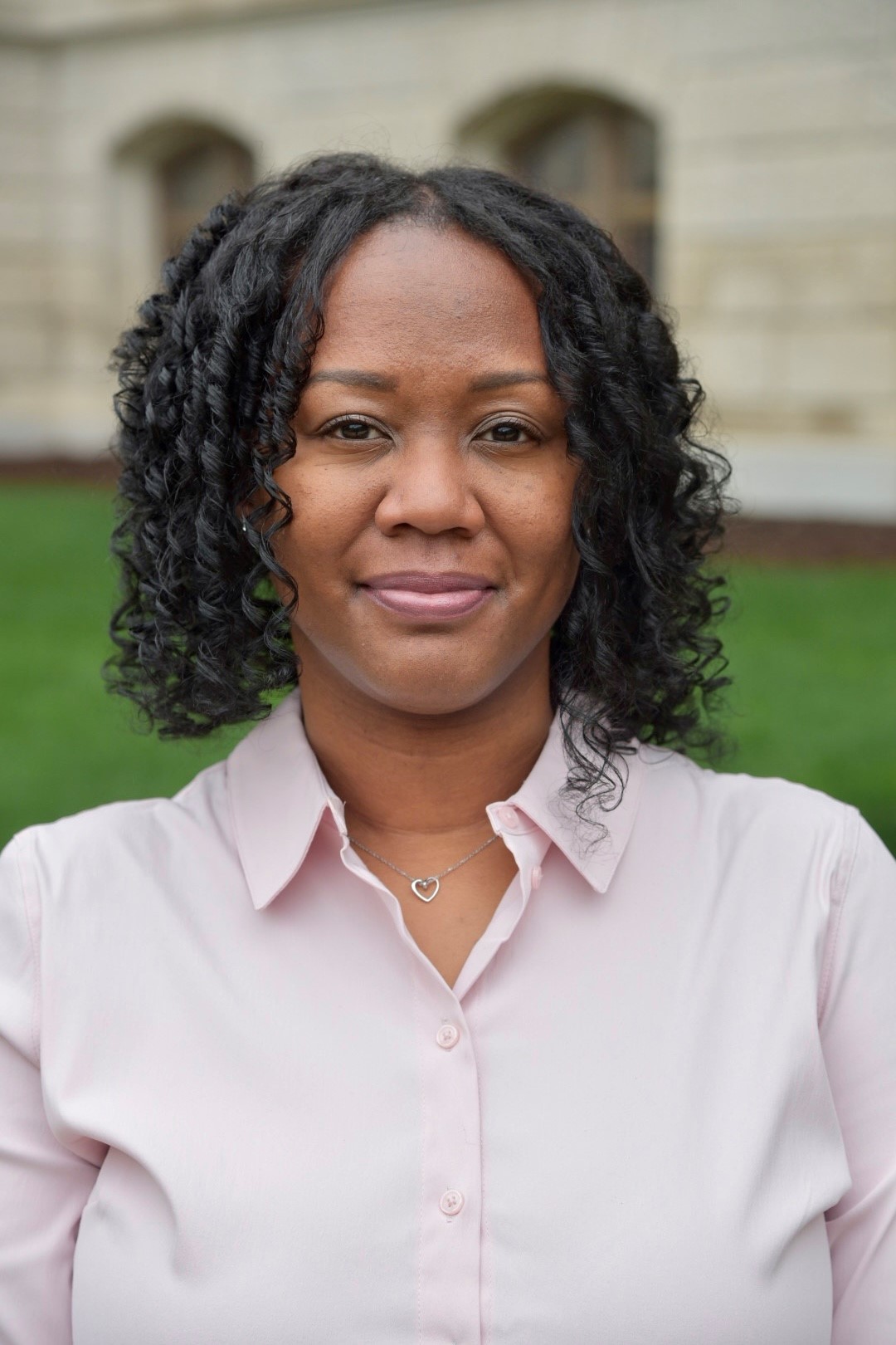 Kim Magby | Georgia State Financing and Investment Commission