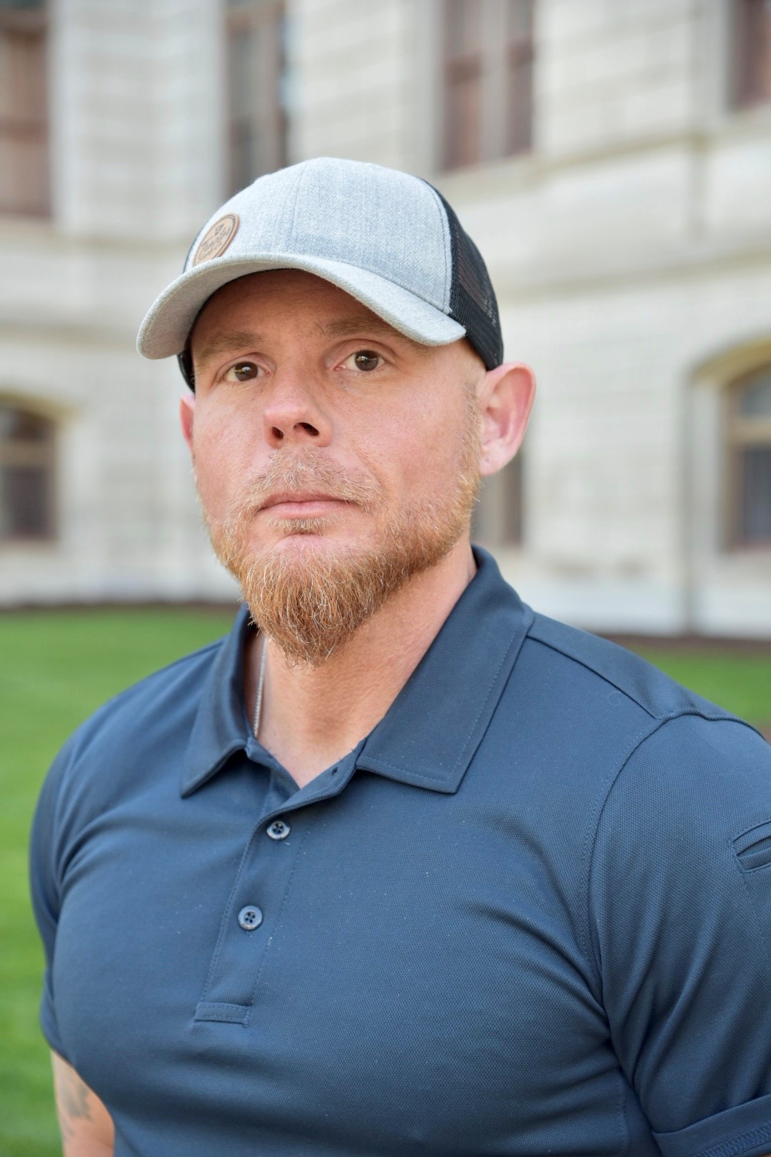 Matthew Parrish | Georgia State Financing and Investment Commission