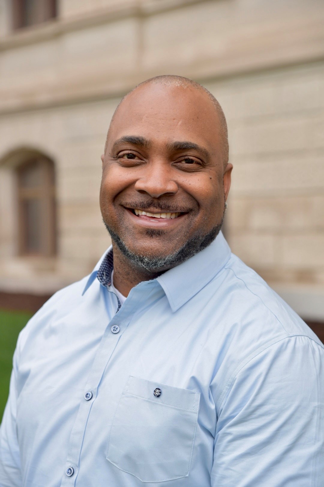 Rupert Sibblies | Georgia State Financing and Investment Commission