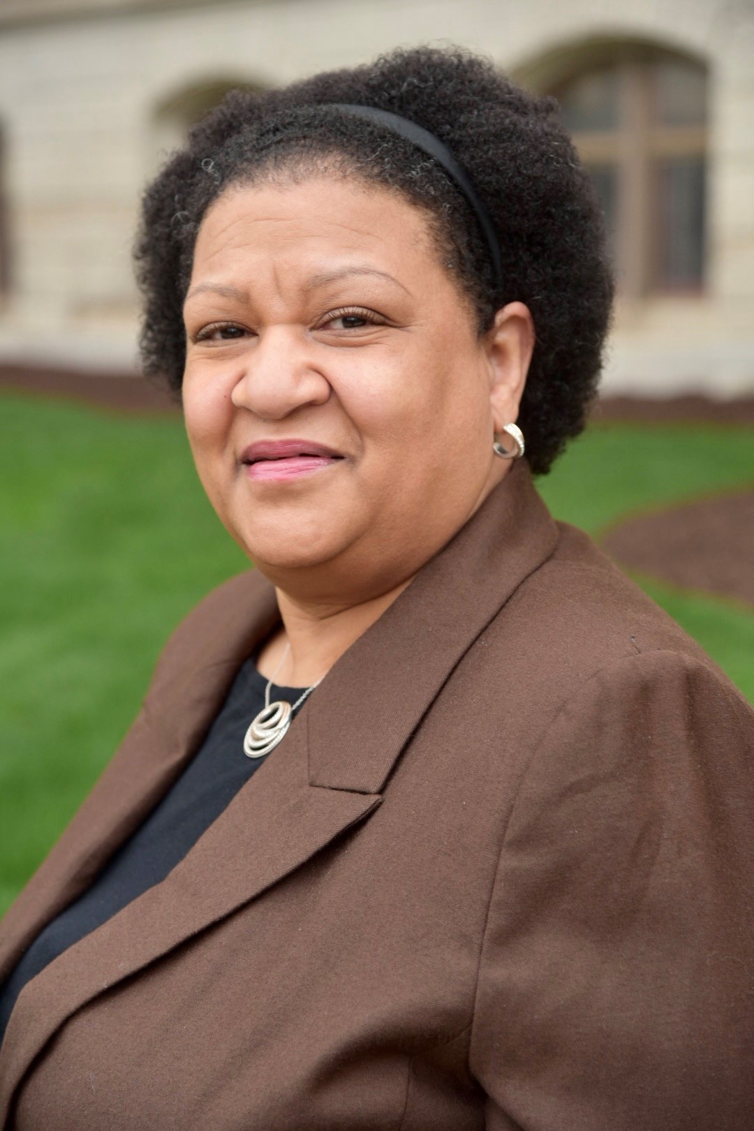 Sheila Barnett | Georgia State Financing and Investment Commission