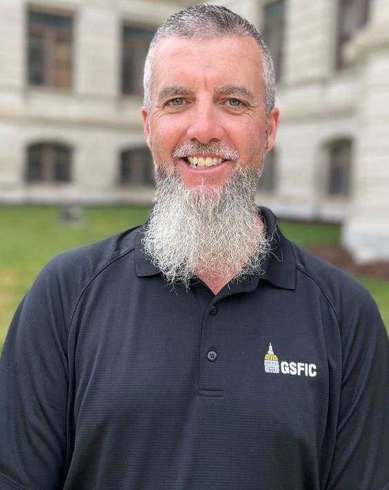 Tim White | Georgia State Financing and Investment Commission