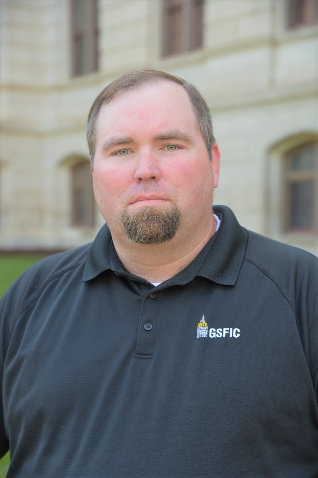 Nathan Britt | Georgia State Financing and Investment Commission