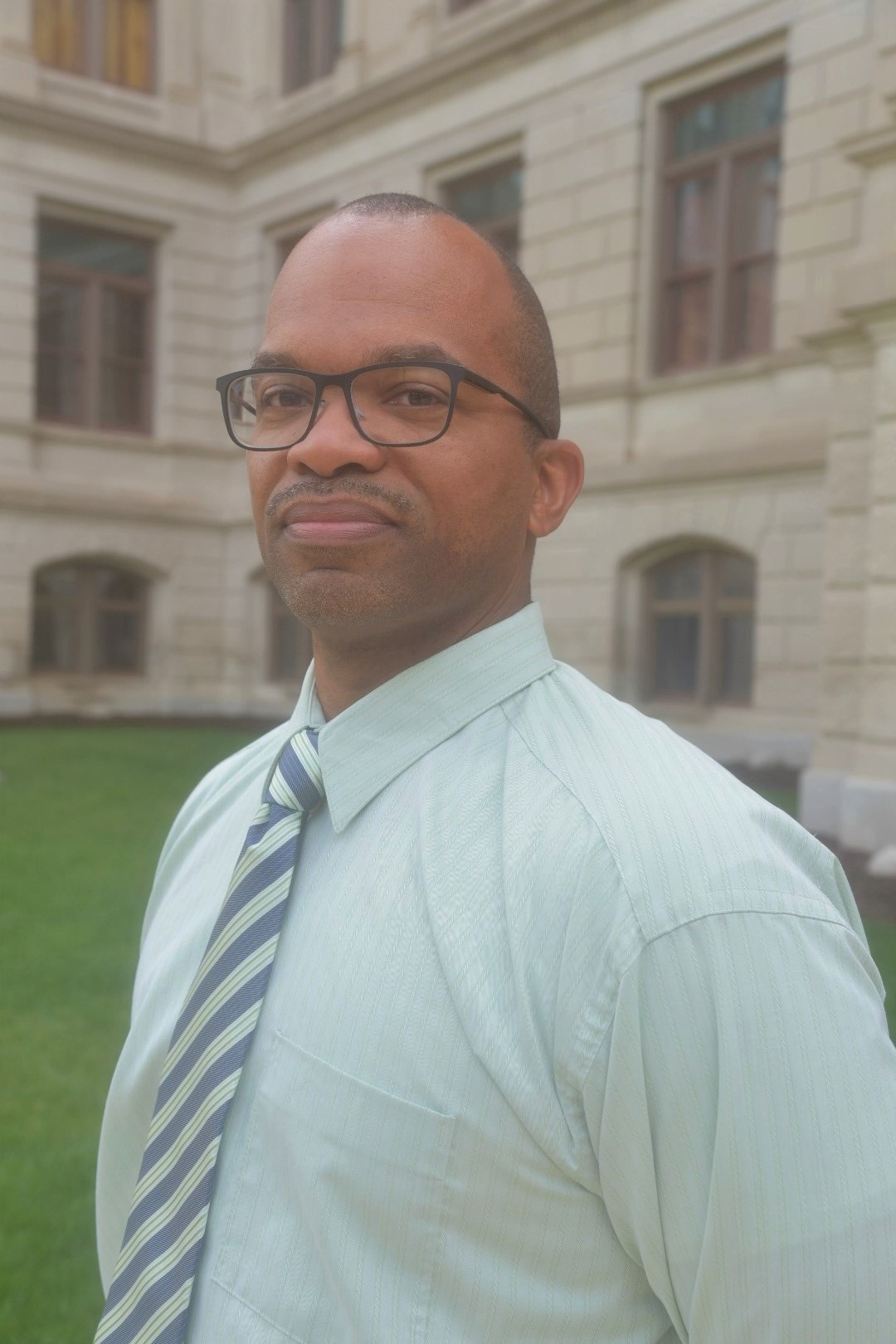 Beniquez Jones | Georgia State Financing and Investment Commission