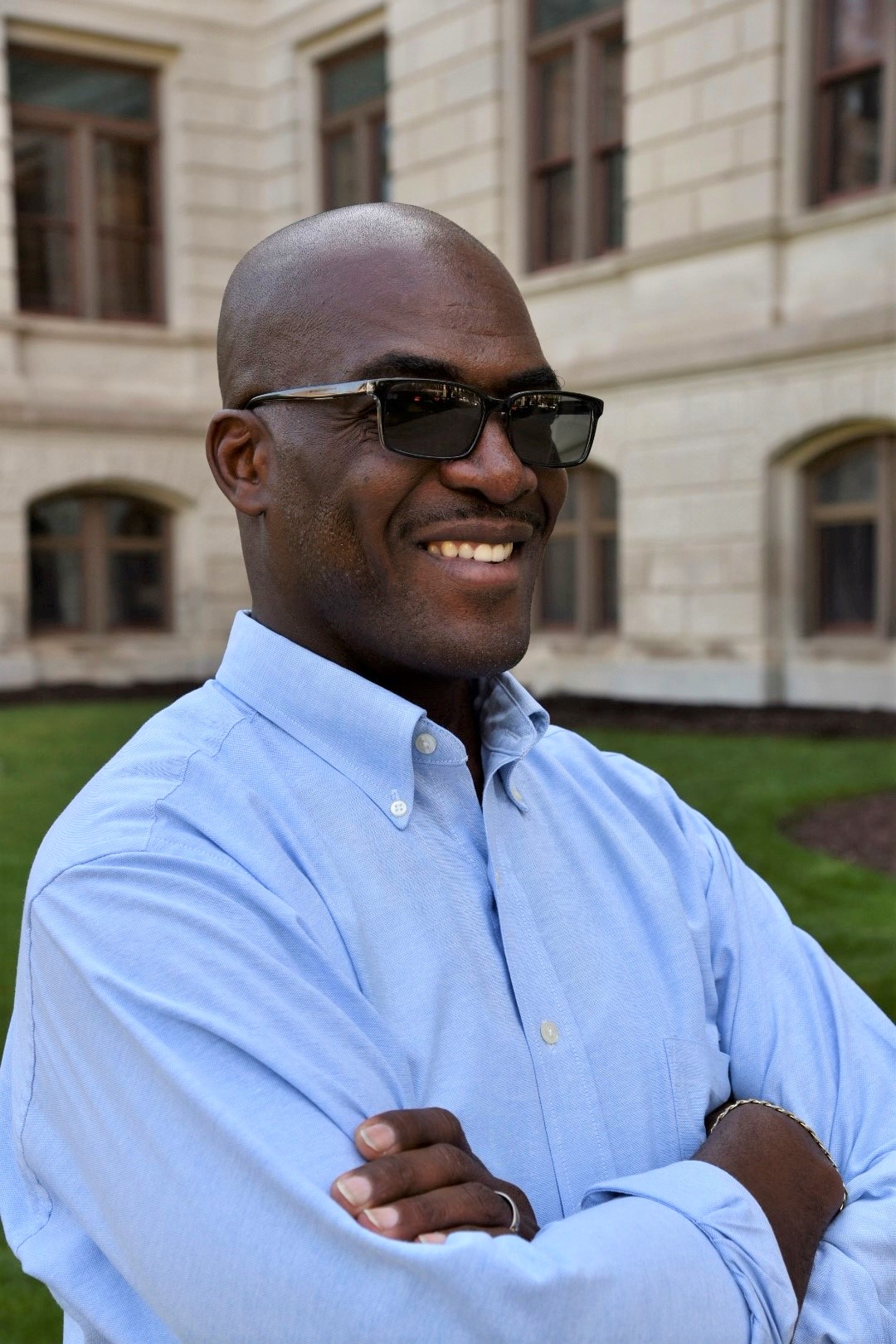 Clive Young | Georgia State Financing and Investment Commission