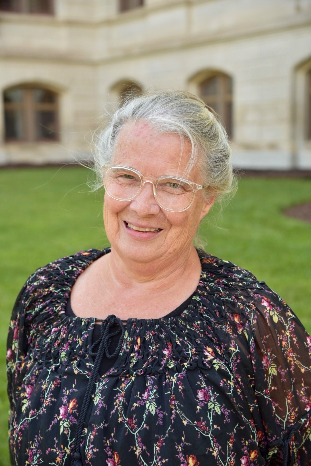 Donna Hall-McDowell | Georgia State Financing and Investment Commission