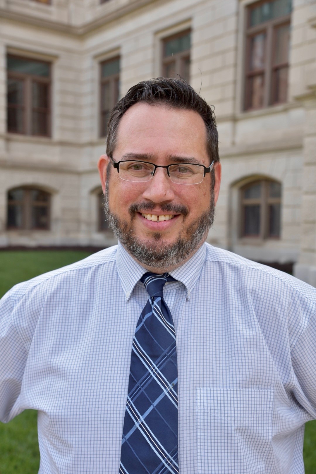 Michael Haynes | Georgia State Financing and Investment Commission