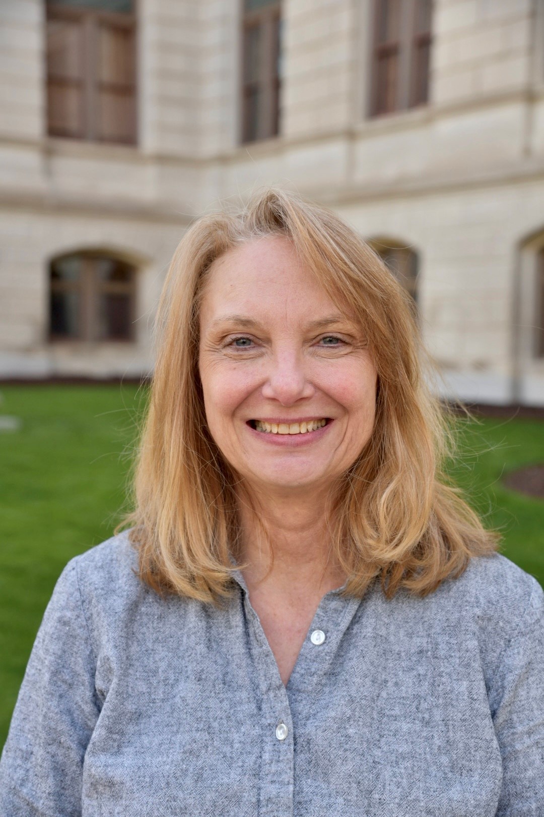 Kathy Klenk | Georgia State Financing and Investment Commission