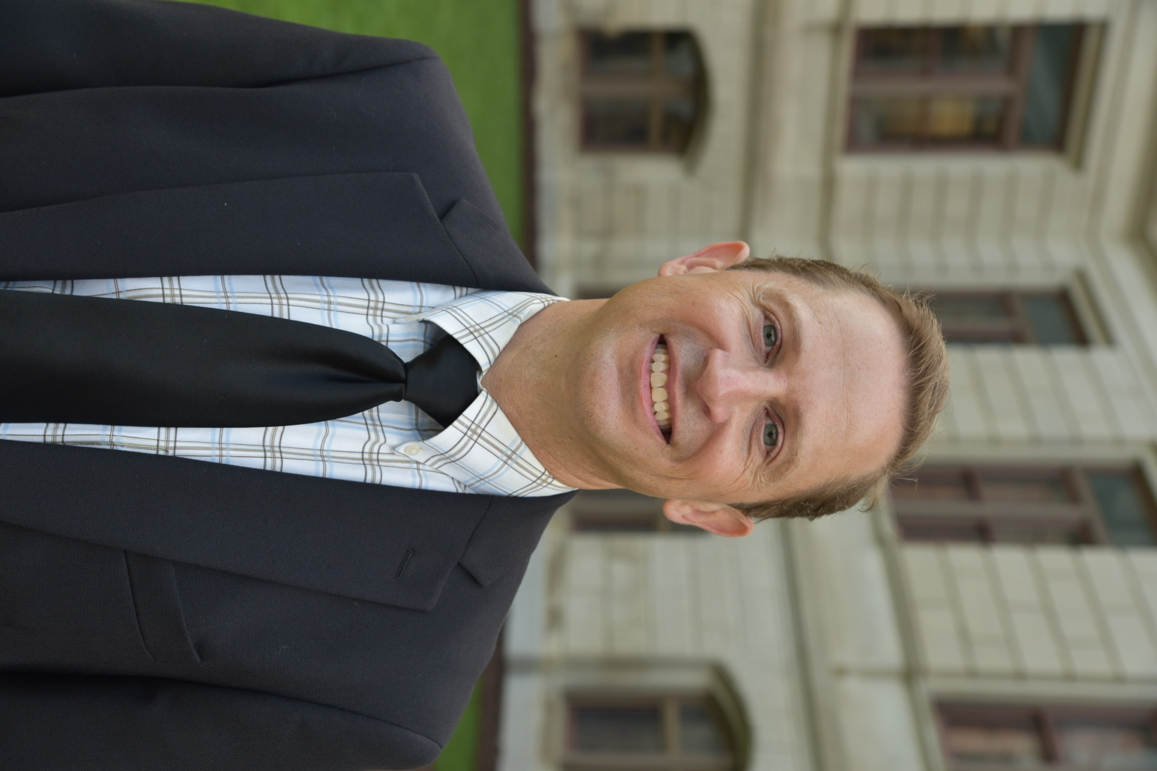 Daniel Powell | Georgia State Financing and Investment Commission