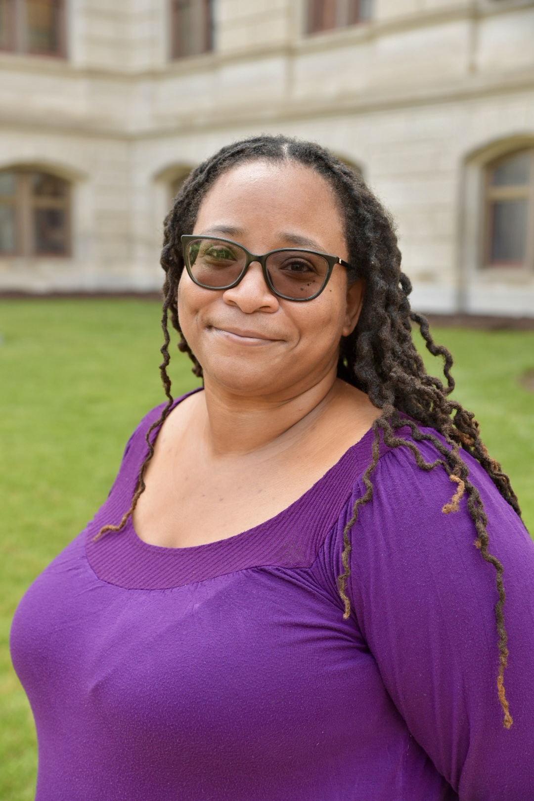 Monique Edwards | Georgia State Financing and Investment Commission