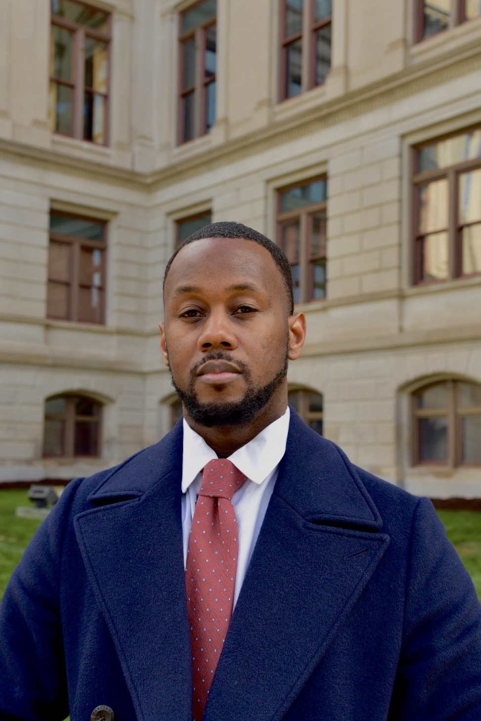 Karl Harding | Georgia State Financing and Investment Commission