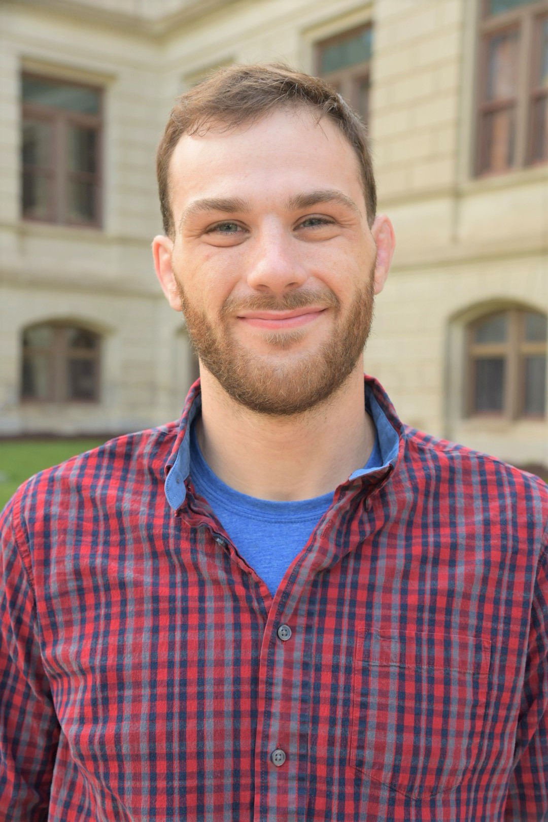 Austin Saxon | Georgia State Financing and Investment Commission