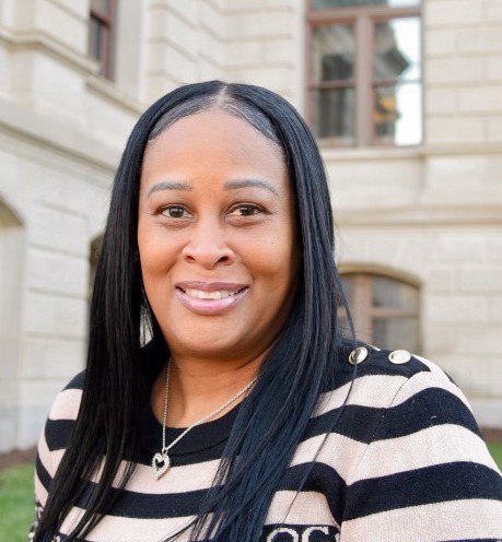 Sherona Lester | Georgia State Financing and Investment Commission