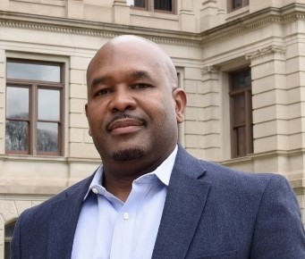 Alton Matthews | Georgia State Financing and Investment Commission