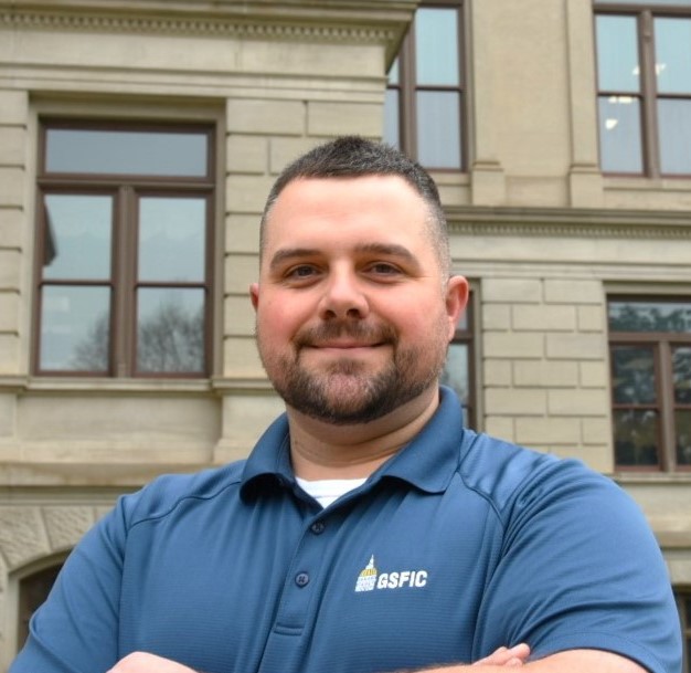 Clay Williams | Georgia State Financing and Investment Commission