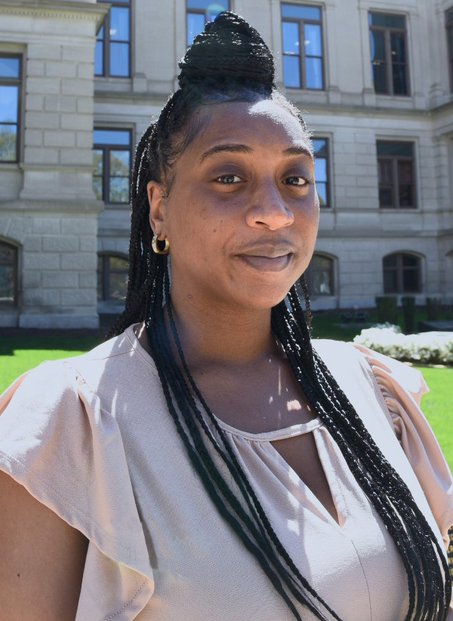 Brittany Jarrett Shepherd | Georgia State Financing and Investment ...