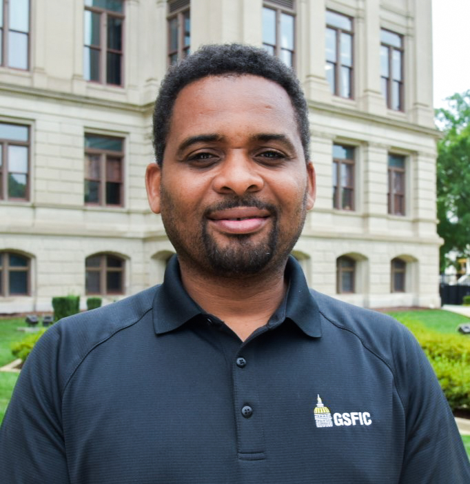 Collin Henry | Georgia State Financing and Investment Commission