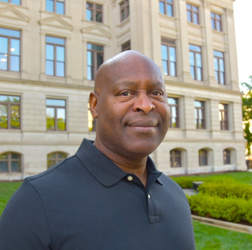 Michael Bester | Georgia State Financing and Investment Commission