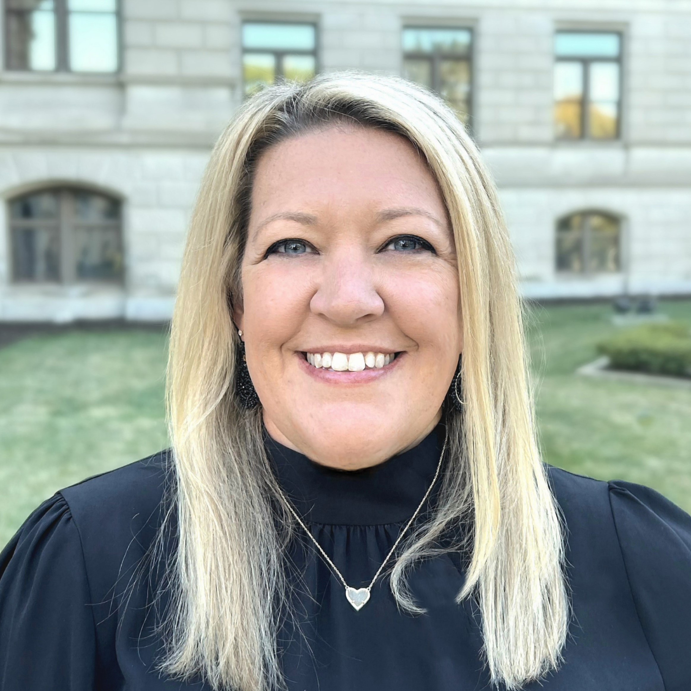 Kara Kreutziger | Georgia State Financing and Investment Commission