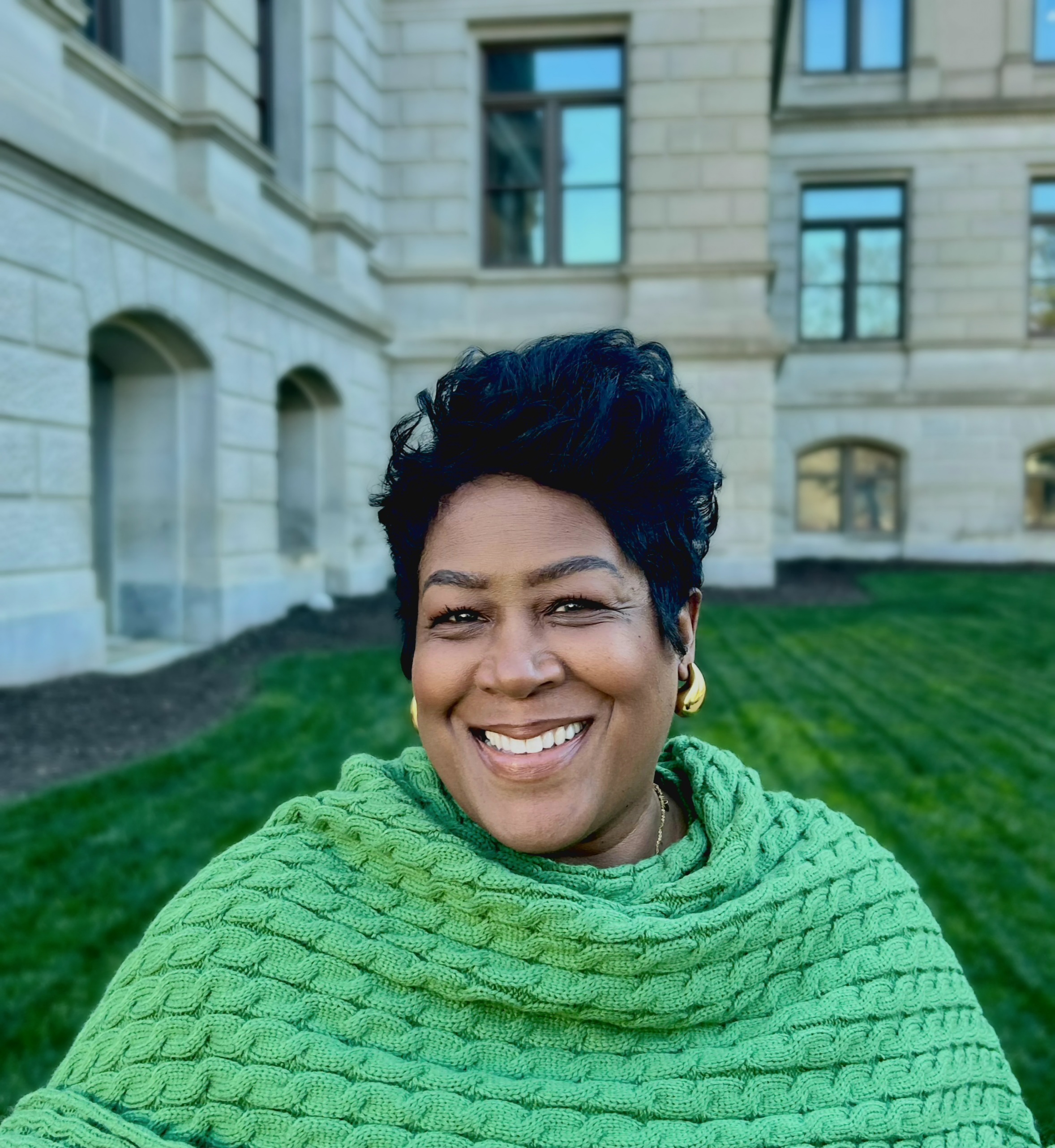 Lisa Williams | Georgia State Financing and Investment Commission