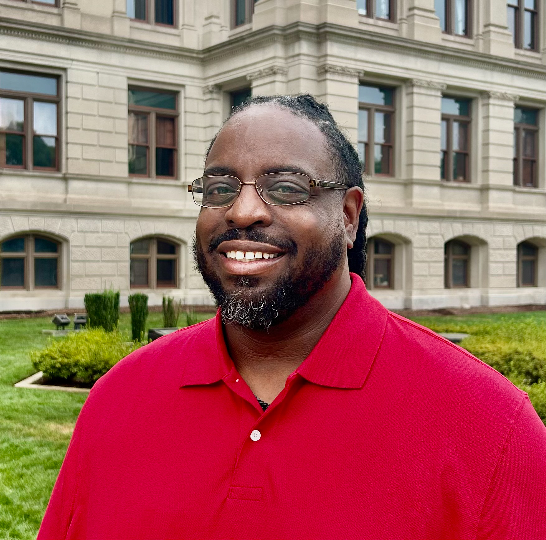 Eric Underwood | Georgia State Financing and Investment Commission