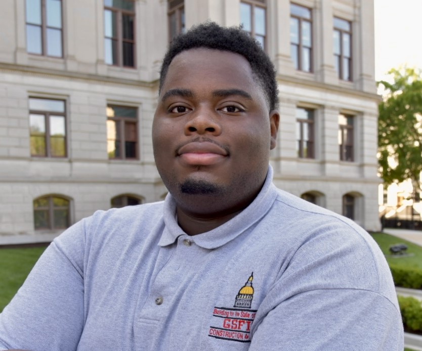 Kamden Dobbs | Georgia State Financing and Investment Commission