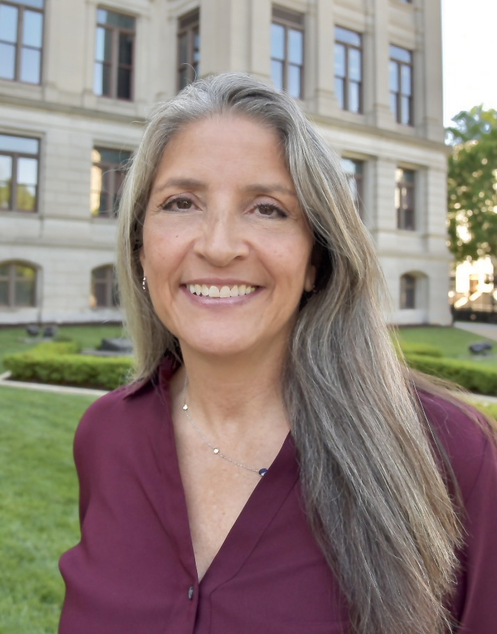 Lori Shindell | Georgia State Financing and Investment Commission