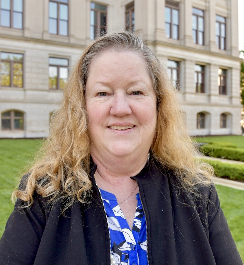 Jennifer Stenjem | Georgia State Financing and Investment Commission