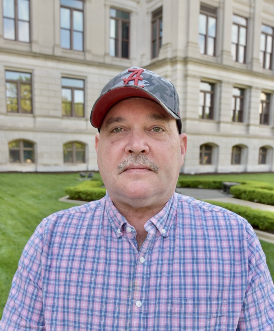 Lamar Smith | Georgia State Financing and Investment Commission