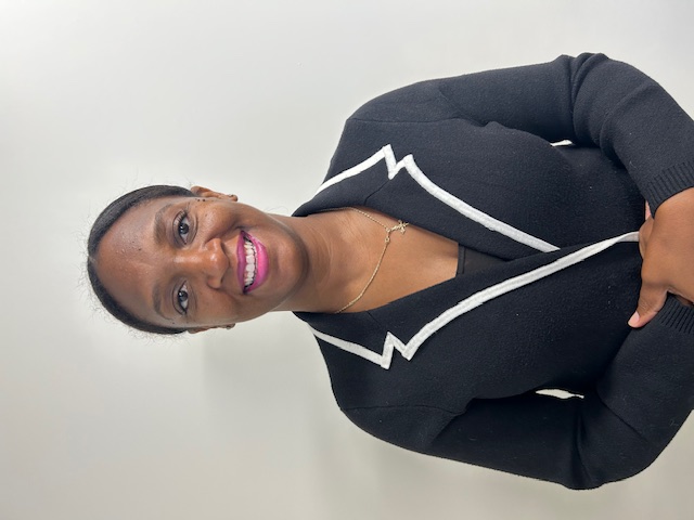 Cozette Davis | Georgia State Financing and Investment Commission