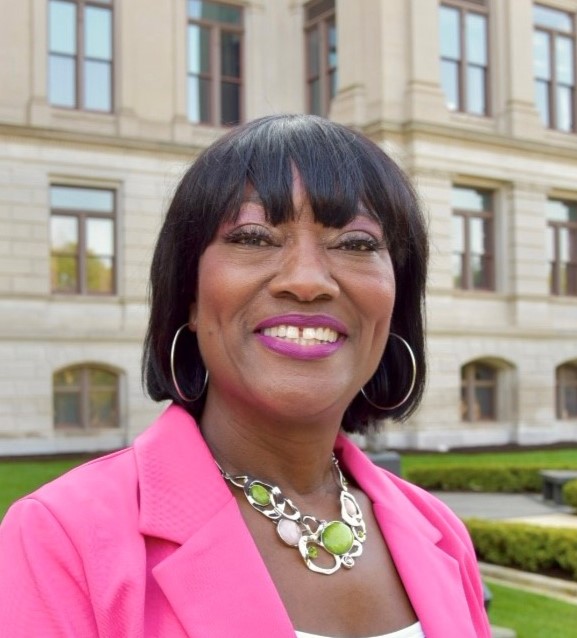 Cassondra Powell-Taylor | Georgia State Financing and Investment Commission