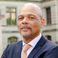 Bobby Cromer, LEED AP | Georgia State Financing and Investment Commission