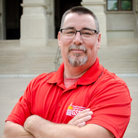 Bryan Cox | Georgia State Financing and Investment Commission