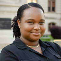 Chanice Campbell | Georgia State Financing and Investment Commission