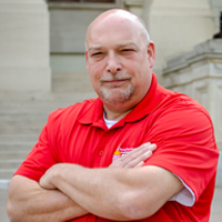 Chris Cowell | Georgia State Financing and Investment Commission