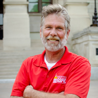 Darrel Whitworth | Georgia State Financing and Investment Commission