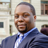 Demaurio Starks | Georgia State Financing and Investment Commission