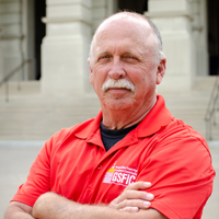 Gary Brooks | Georgia State Financing and Investment Commission