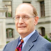 Gerhardt Gerard, AIA | Georgia State Financing and Investment Commission