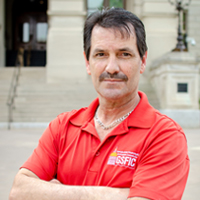 Greg Hardin | Georgia State Financing and Investment Commission