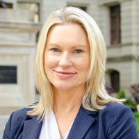 Heather York | Georgia State Financing and Investment Commission