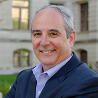 Jeff Lacks | Georgia State Financing and Investment Commission